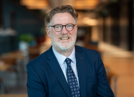 NI Chamber Future Workforce Summit Event